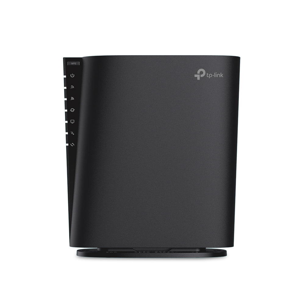 TP-LINK - Archer AX80 AX6000 8條串流 Wi-Fi 6 Router (有2.5G連接端口) – Logitech ...