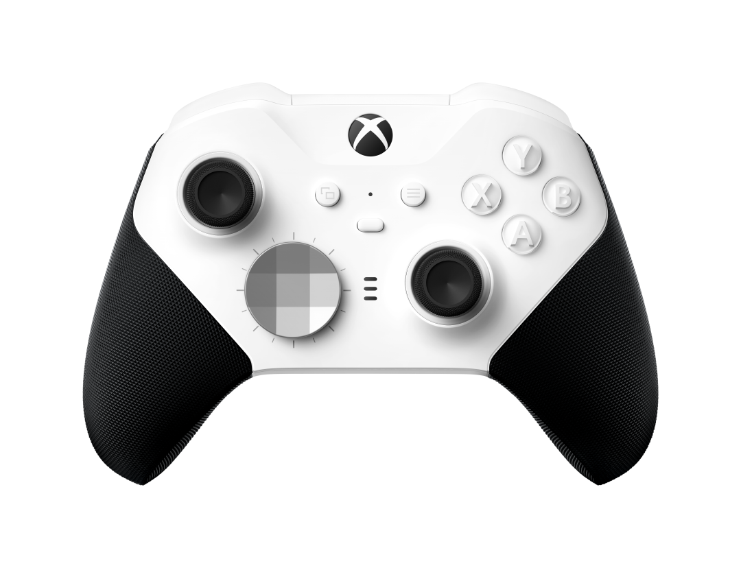 Microsoft - XBOX Elite Series 2 無線手掣輕裝版 – Logitech Club