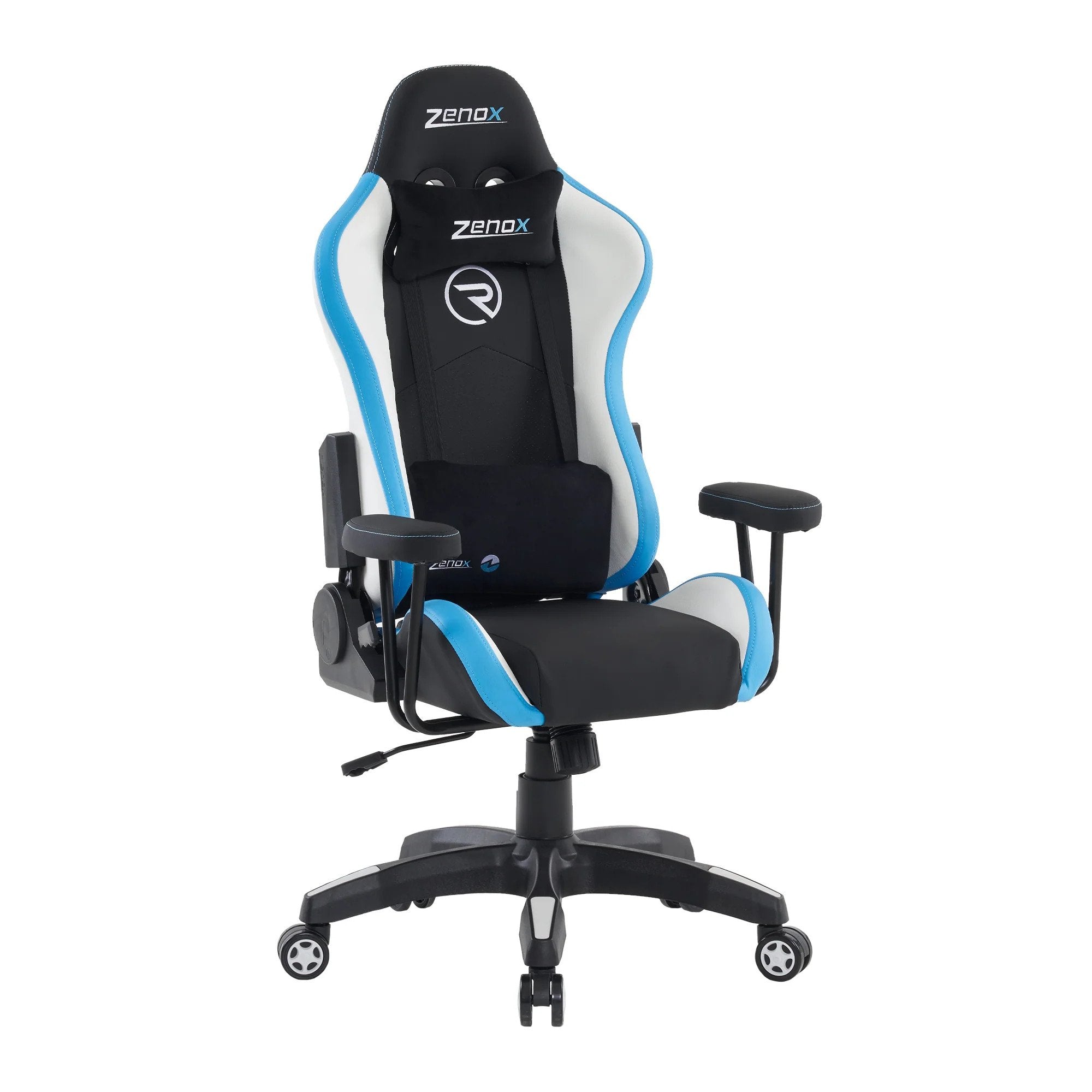 Zenox Rookie-MK2 Gaming Chair for Child/Teen – Logitech Club