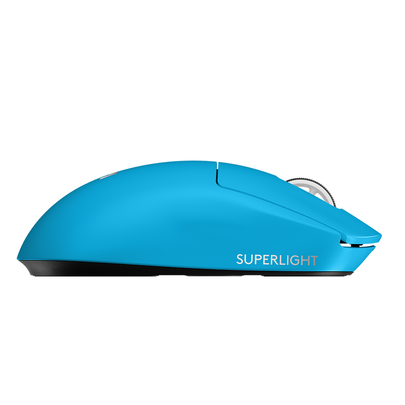 PRO X SUPERLIGHT 2 Wireless Gaming Mice – Logitech Club