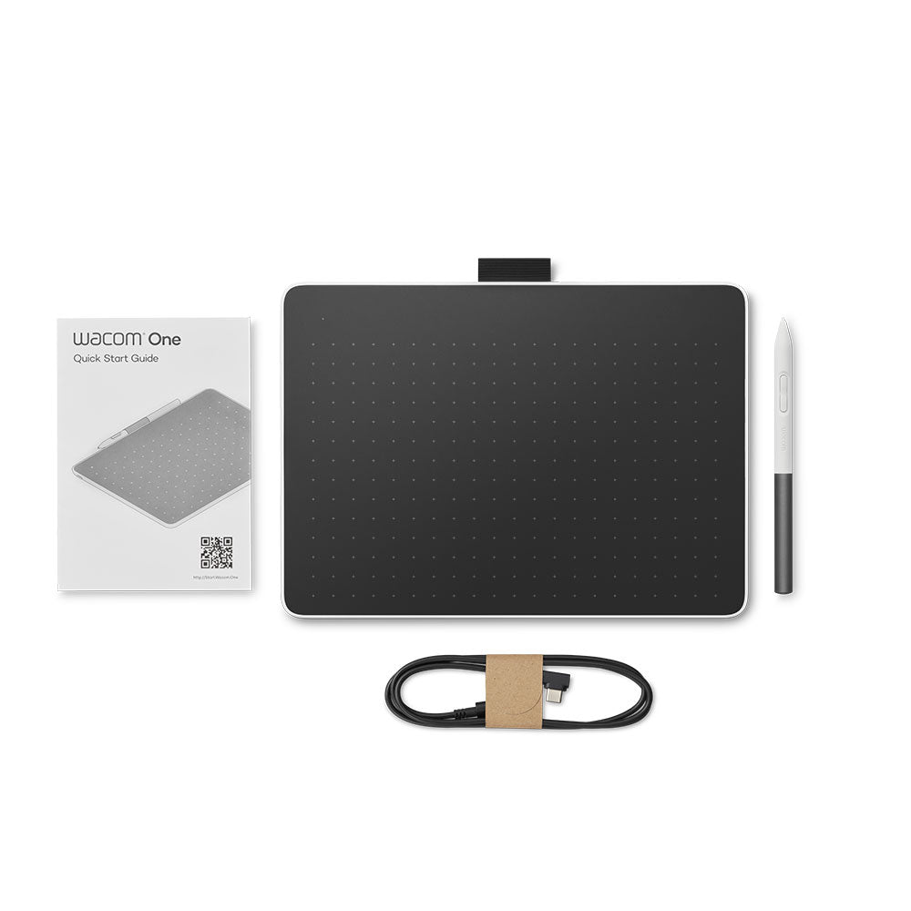 Logitech x Wacom – Logitech Club