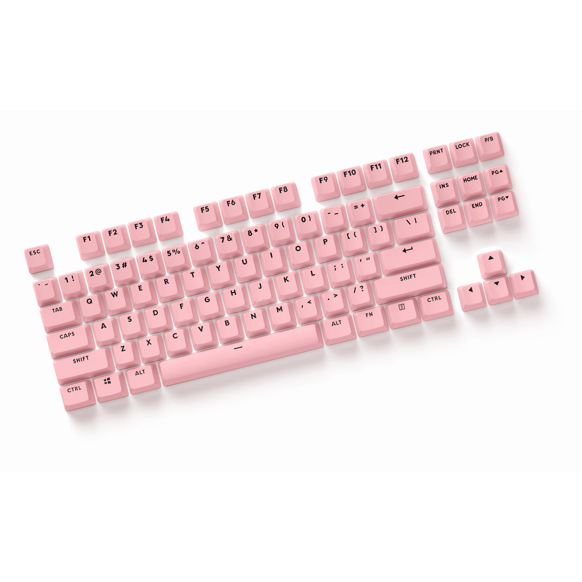 G713/G715專用 鍵帽 – Logitech Club