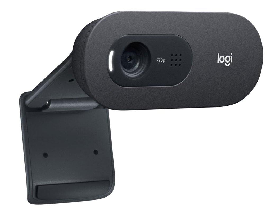 C270 網絡攝影機 – Logitech Club
