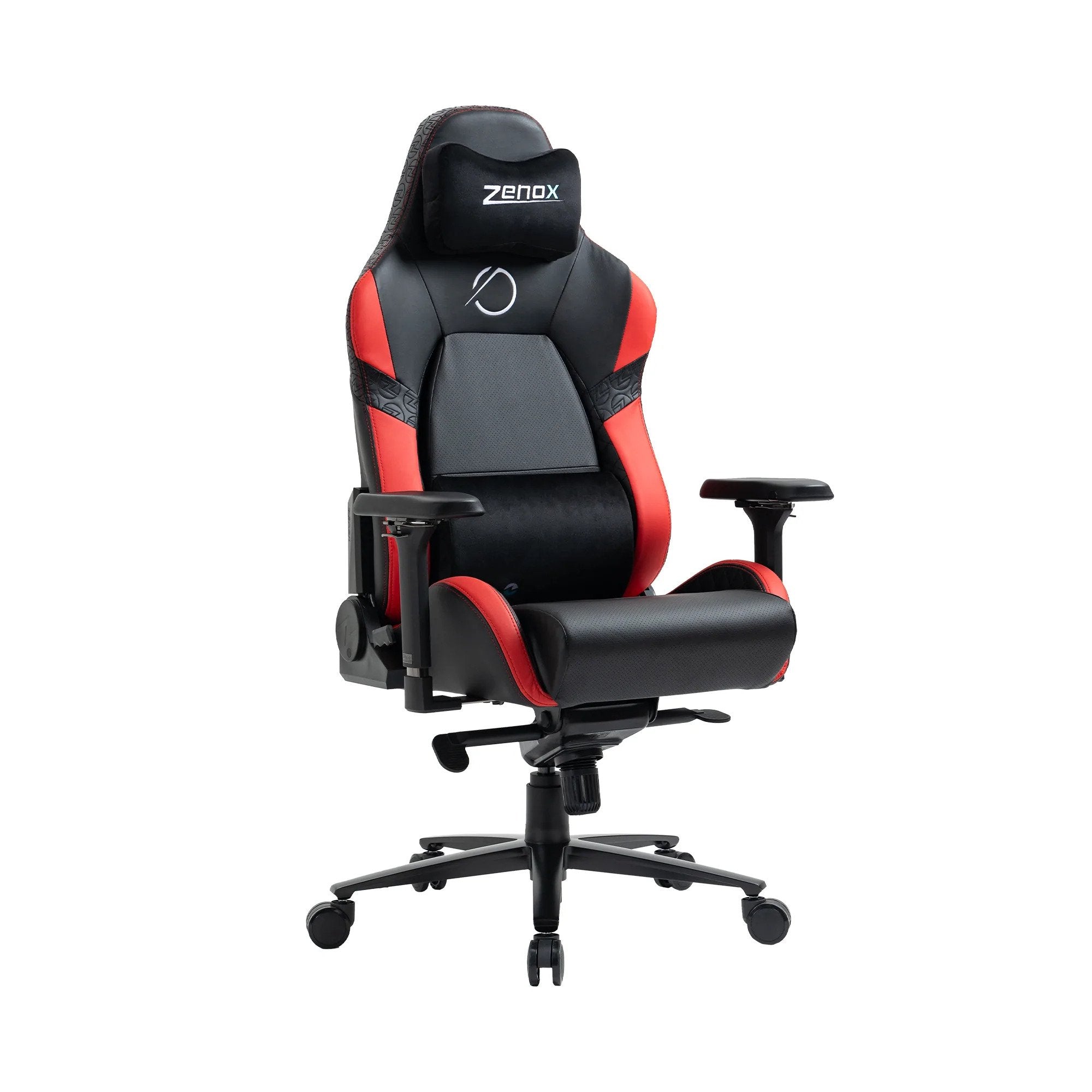 Zenox Jupiter-MK2 Gaming Chair – Logitech Club