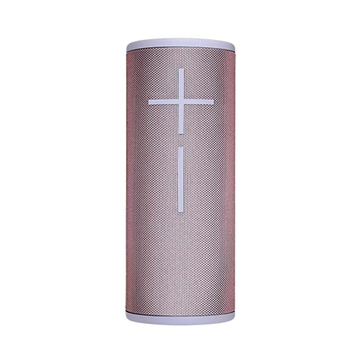 BOOM 3 防水藍牙喇叭 (粉紅色) – Logitech Club