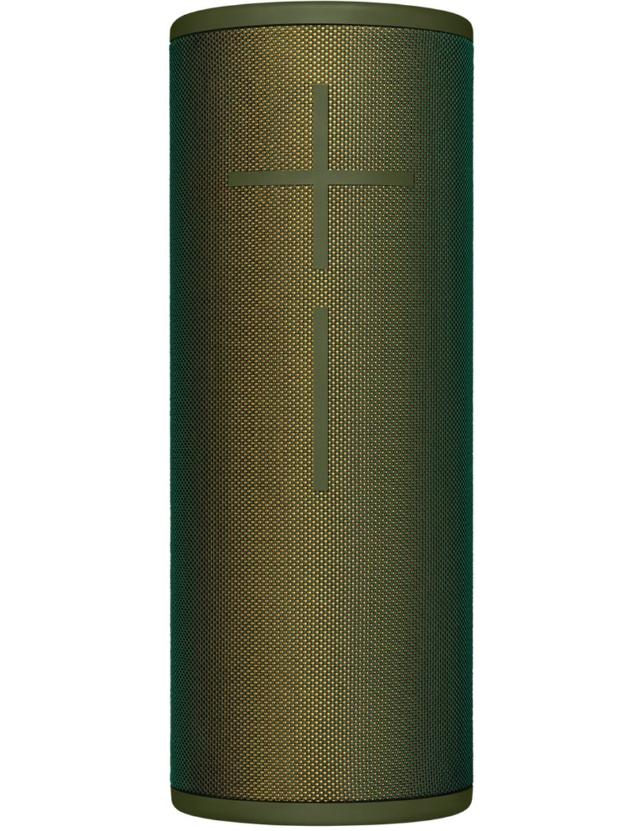 MEGABOOM 3 防水藍牙喇叭 (綠色) – Logitech Club