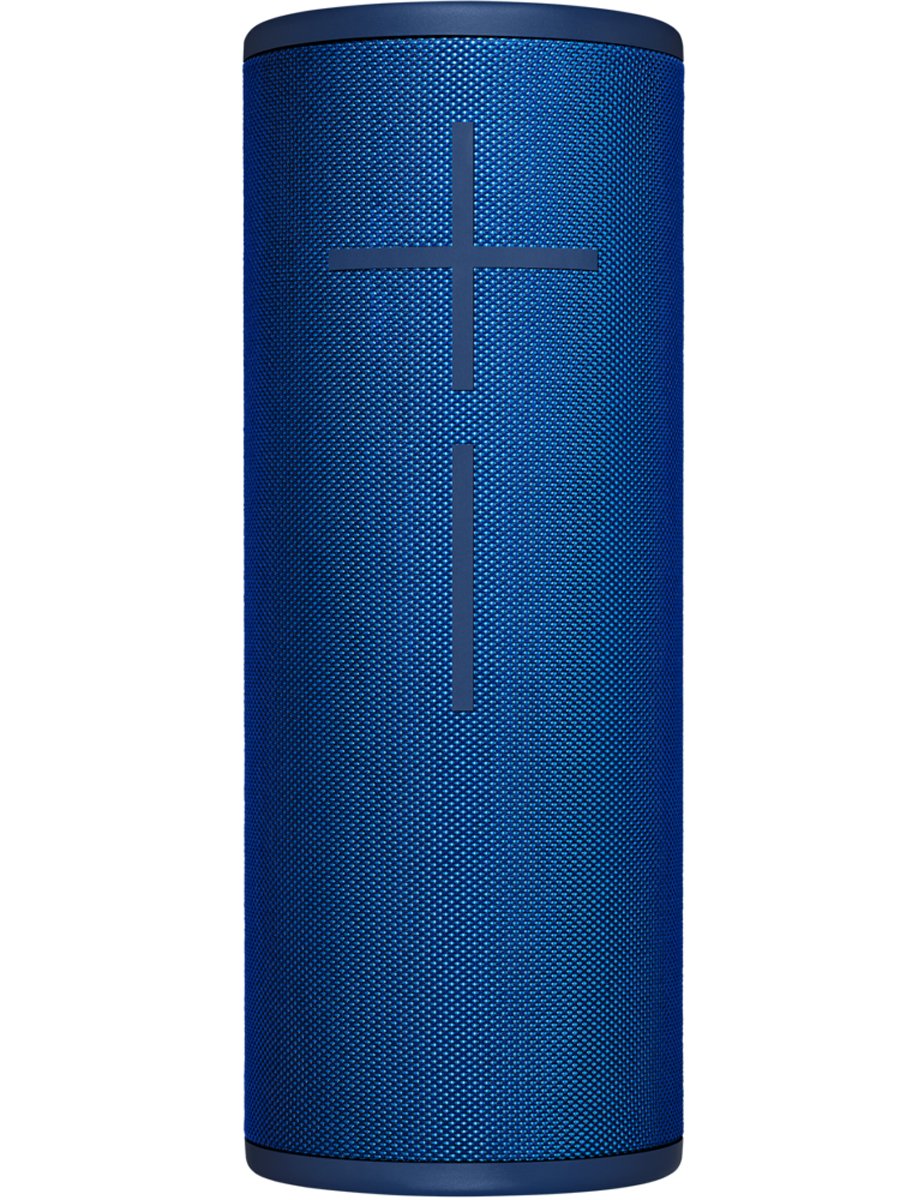 MEGABOOM 3 防水藍牙喇叭 (藍色) – Logitech Club
